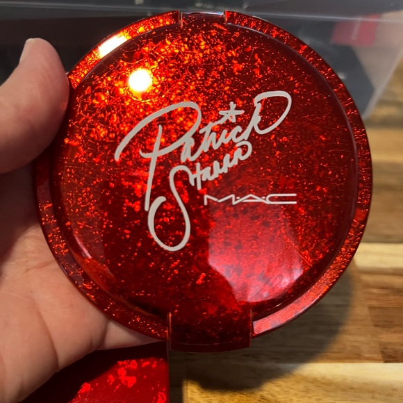 Makeup | Mac Cosmetics Patrick Star Bronzer New | Poshmark